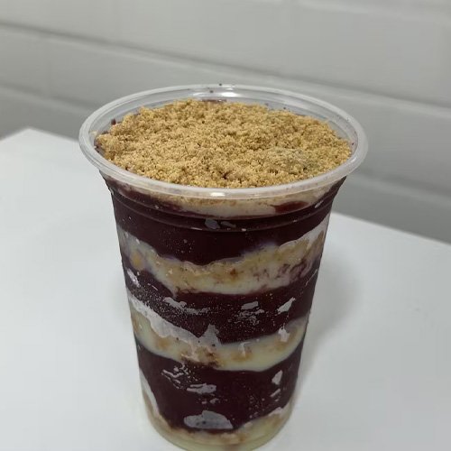 Açaí Selva Roxa | Delivery de Açaí Natural e Refrescante
